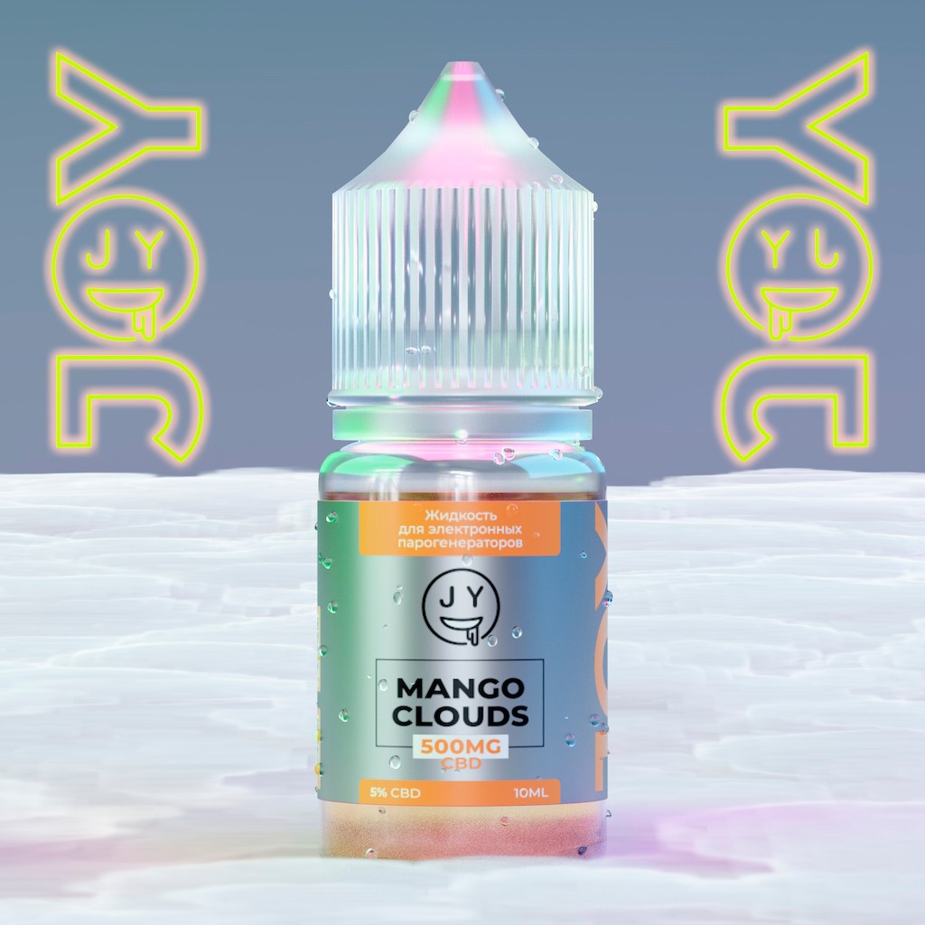 Магазин CBD(КБД) продуктов | Joyme